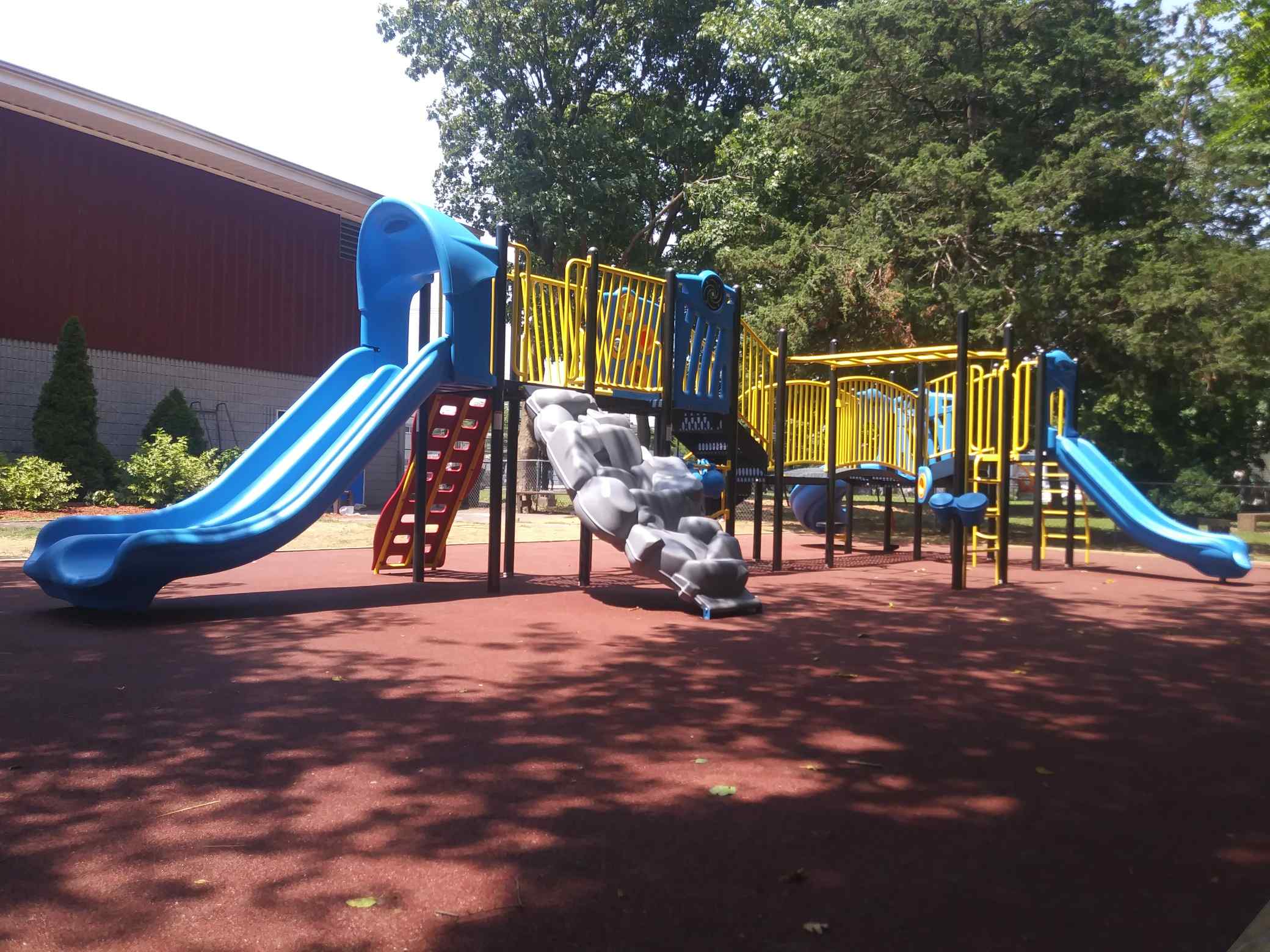 Carver Foundation Gallery | MRC Recreation